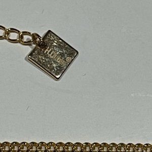 H Dubin | Jewelry | H Dubin Beaded Necklace In Design Of Native ...